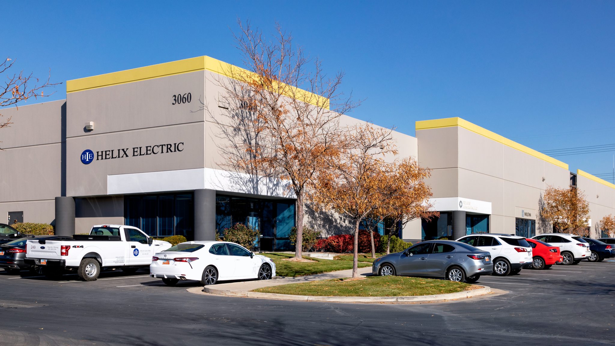 Press Archives - Helix Electric