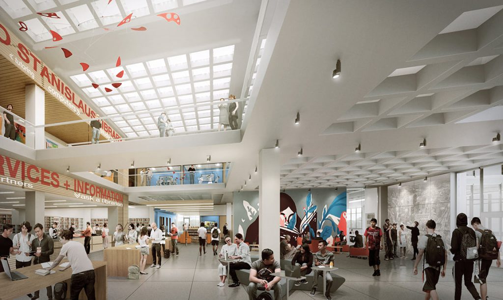 Projects Archives - Helix Electric