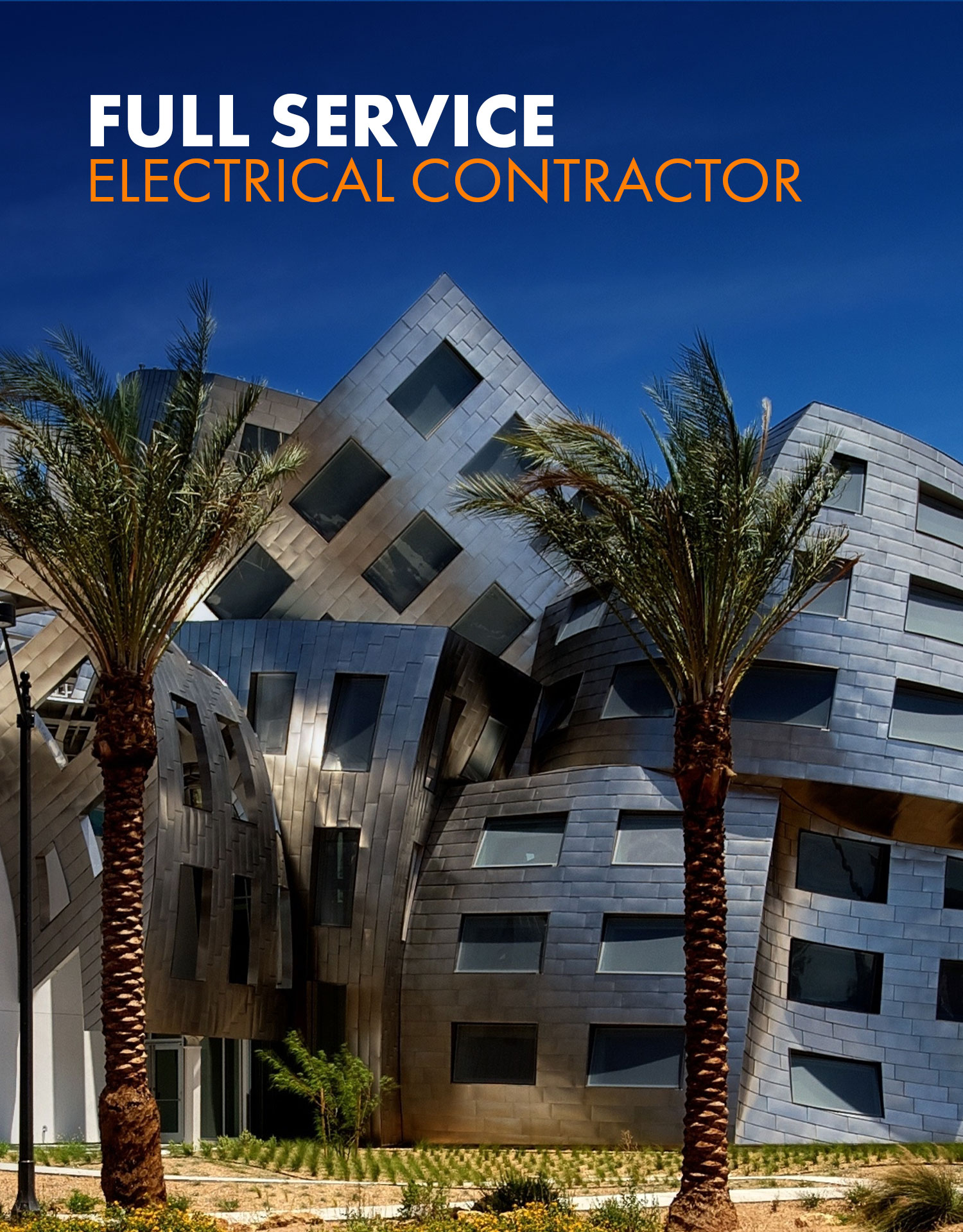 Helix Electric - Electrical Contracting Company
