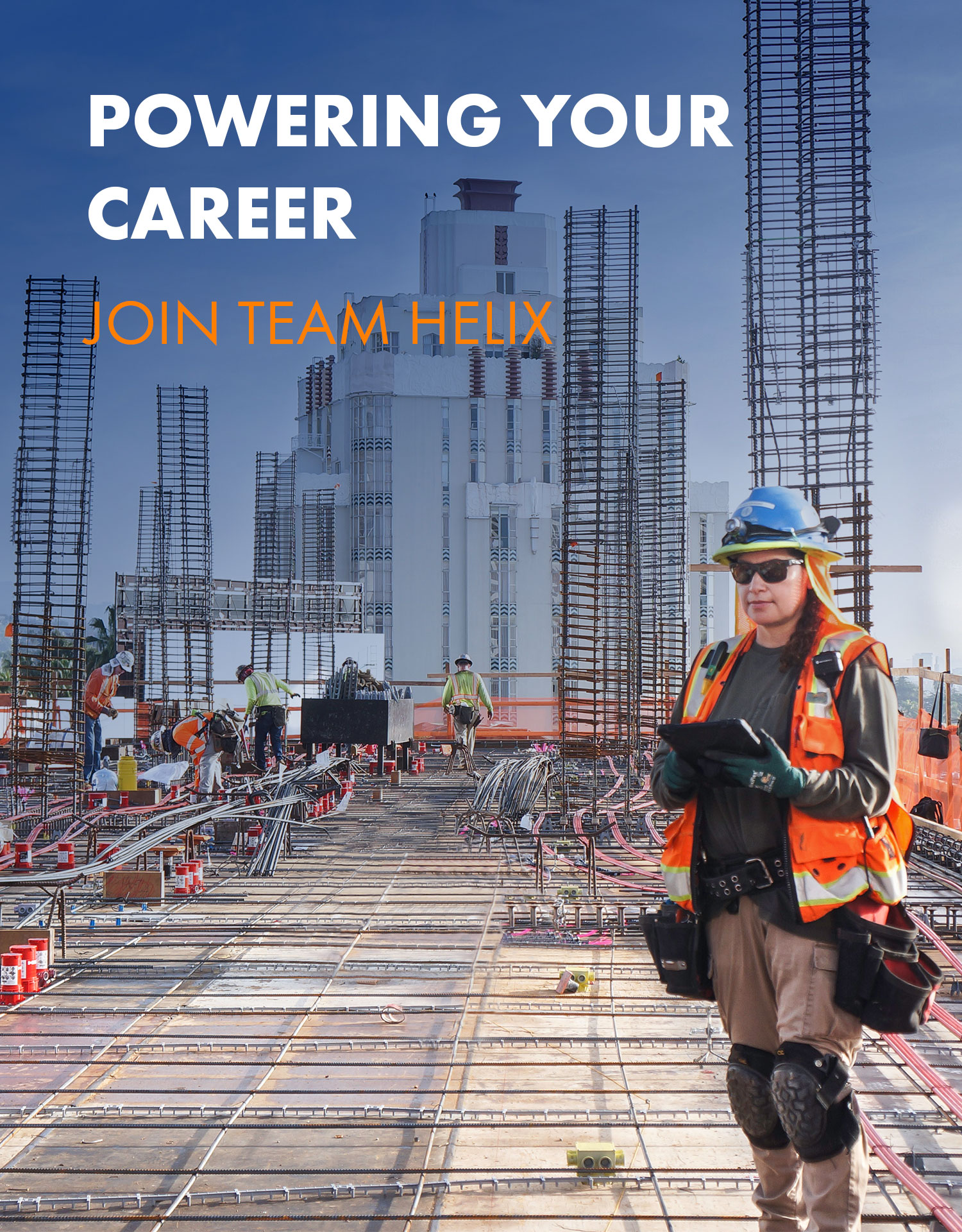 Helix Electric - Electrical Contracting Company