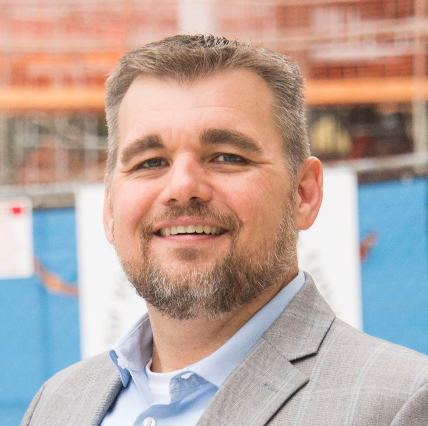 Meet our Corporate Safety Director, Eric Simmons - Helix Electric